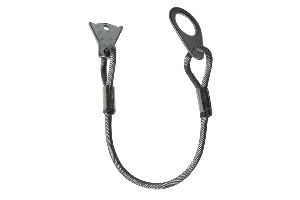 STOPFLEX® Safety Protection System - EDiS