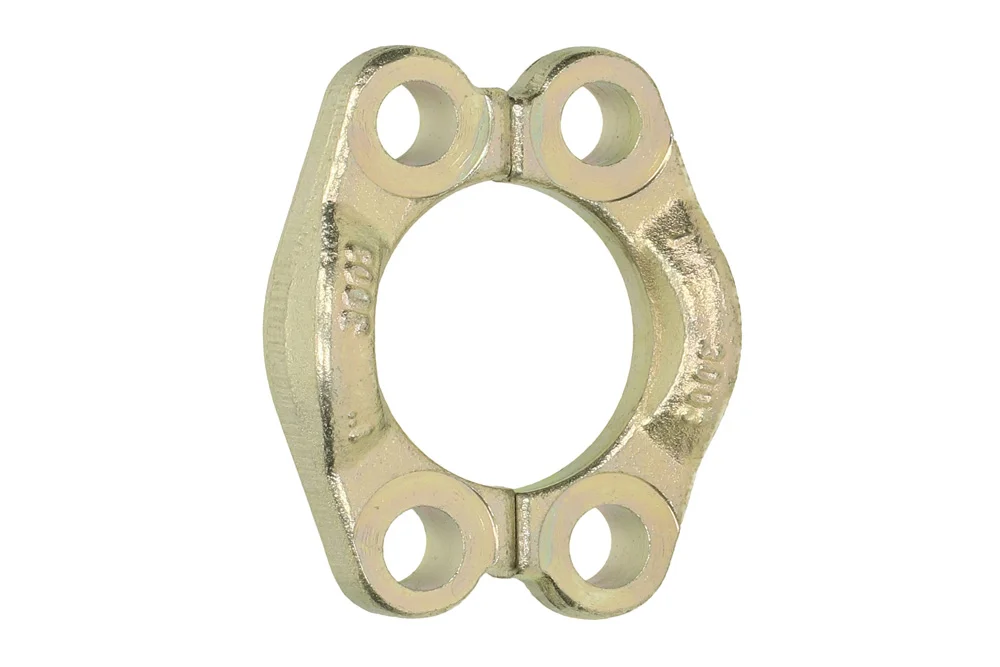 SAE Split Flange Lightweight Version, Carbon Steel - EDiS