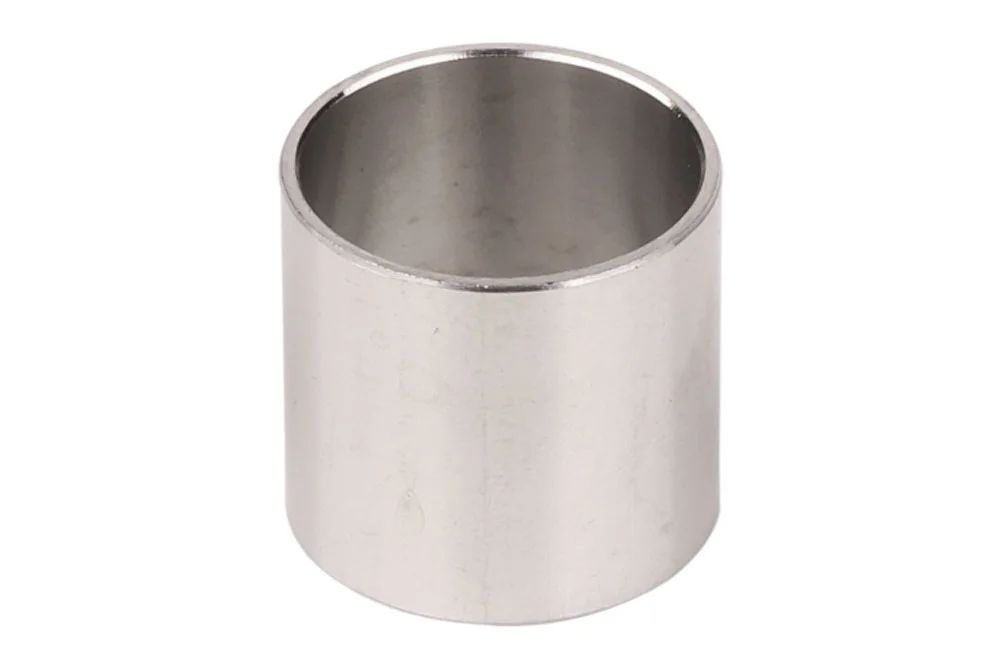 Stainless Steel Collet for Teflon Hoses, AF-T - EDiS