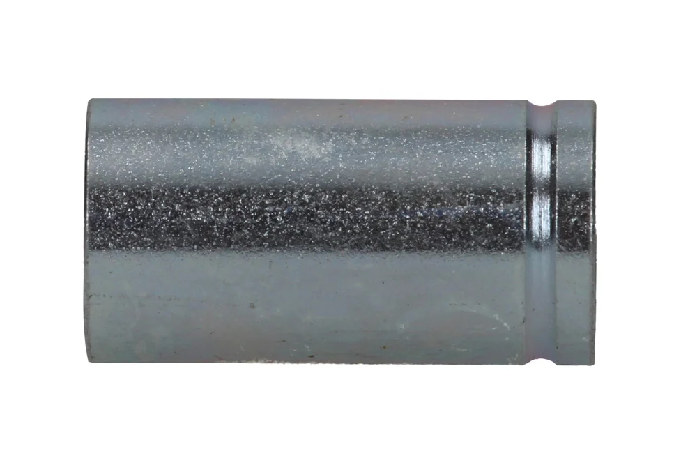 Collet for Teflon Hoses, Carbon Steel, AF-TH - EDiS