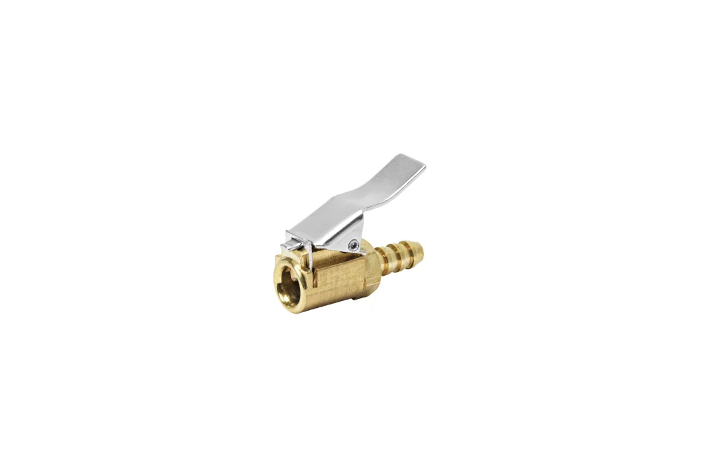 Crimp End with Tail for Hose - EDiS
