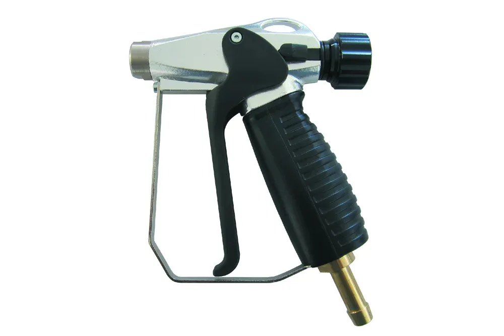 CNC PROFICLEAN 416 Aluminum Water & Coolant Spray Gun - EDiS