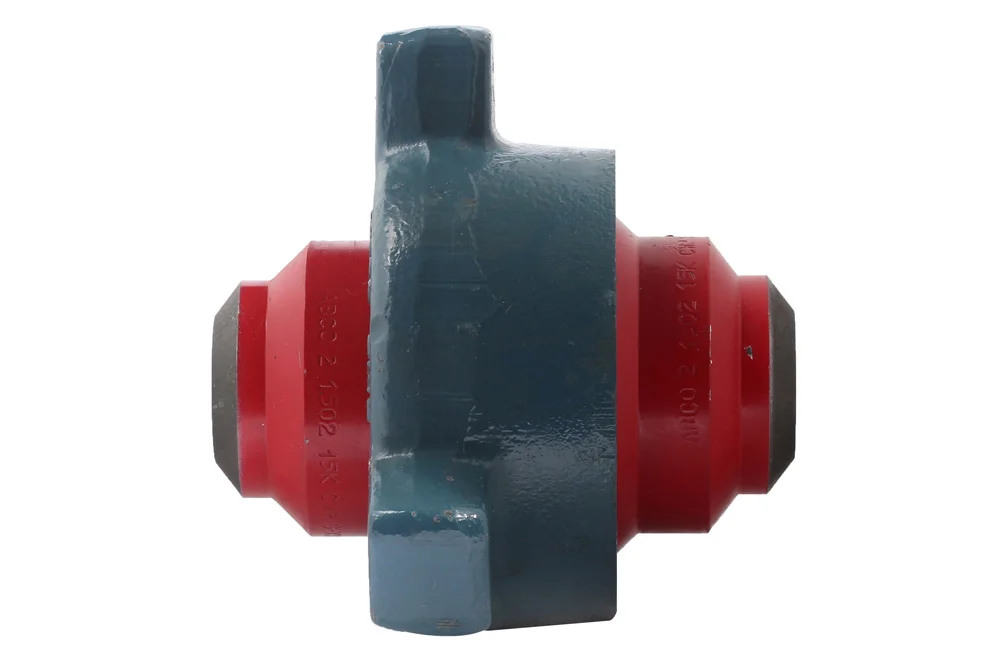 HAMMER LUG Connector Set for Welding, 4130 Steel, Type 602 - EDiS