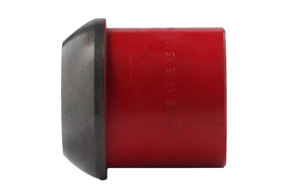HAMMER LUG Male Connector with NPT Thread, 4130 Steel, Type 1502 - EDiS