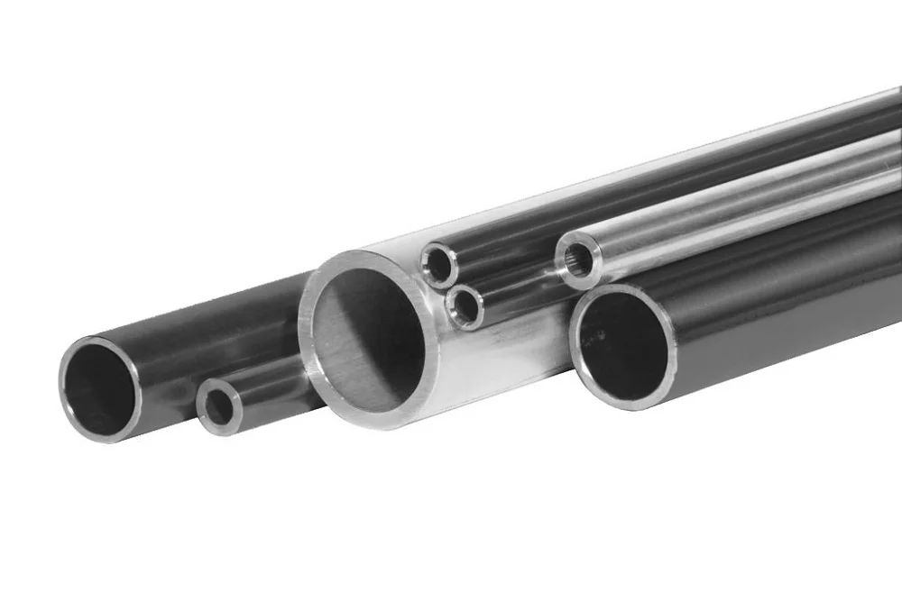 HPZ Precision Hydraulic Pipe, HPC - EDiS