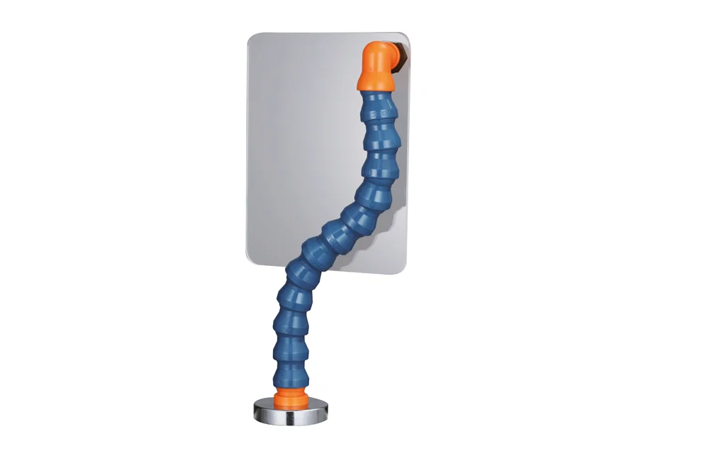 JETON 6" x 8" Coolant Screen Kit - EDiS