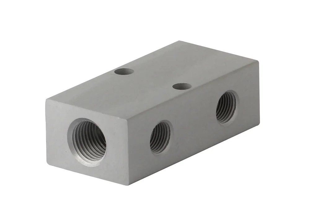 Separation Strip 2 – Aluminum Output - EDiS