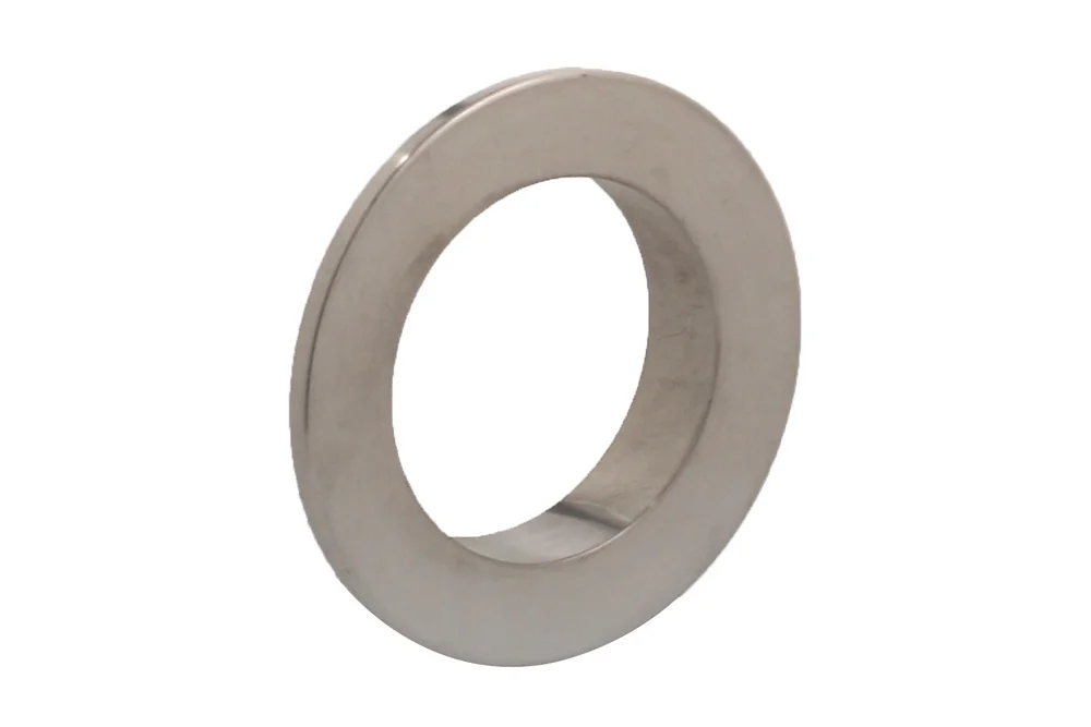 Stainless Steel Welding Nut SMS End, Type SWS - EDiS