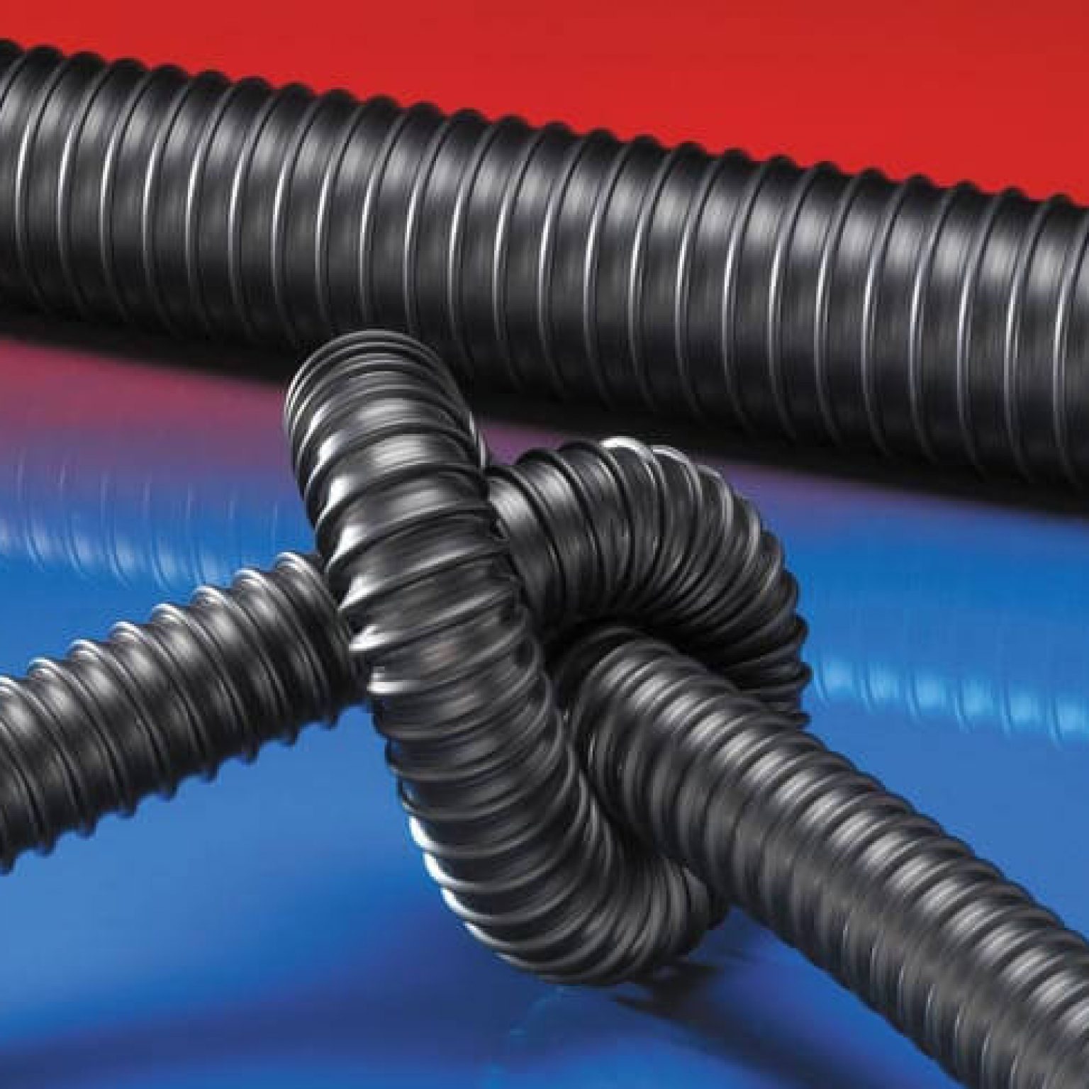Industrial Hoses from European Suppliers - EDiS
