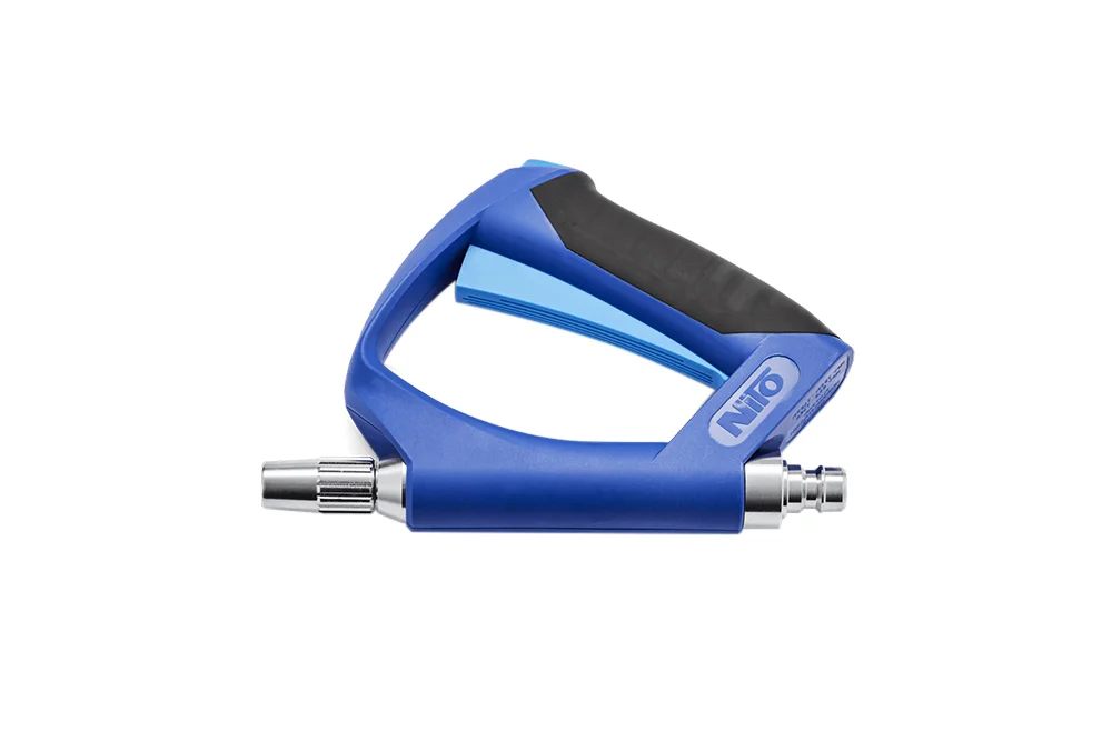 Universal NiTO ERGO Water Gun - EDiS