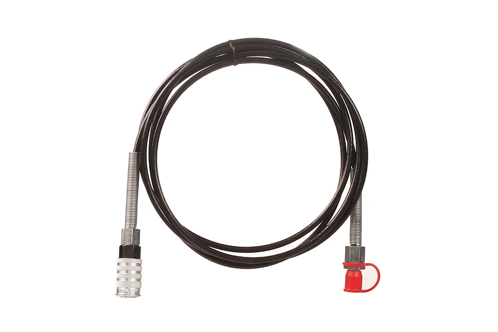 TEMA 100 Measurement Hose - EDiS