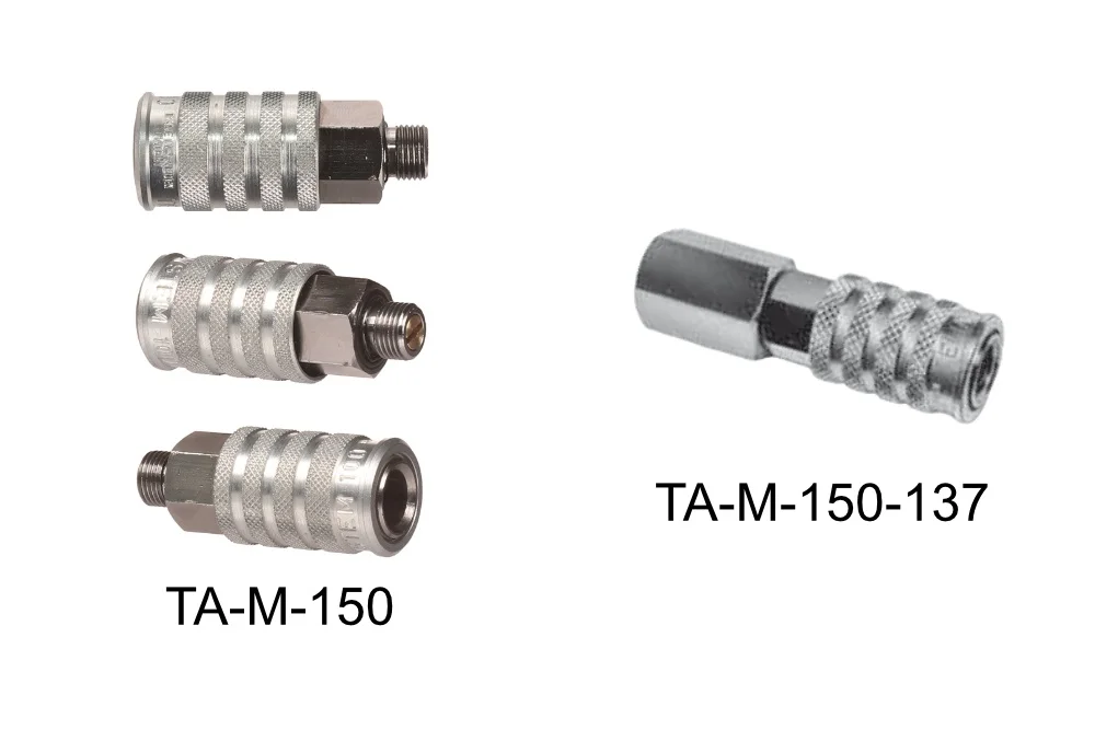 TEMA 100 Measurement Socket - EDiS