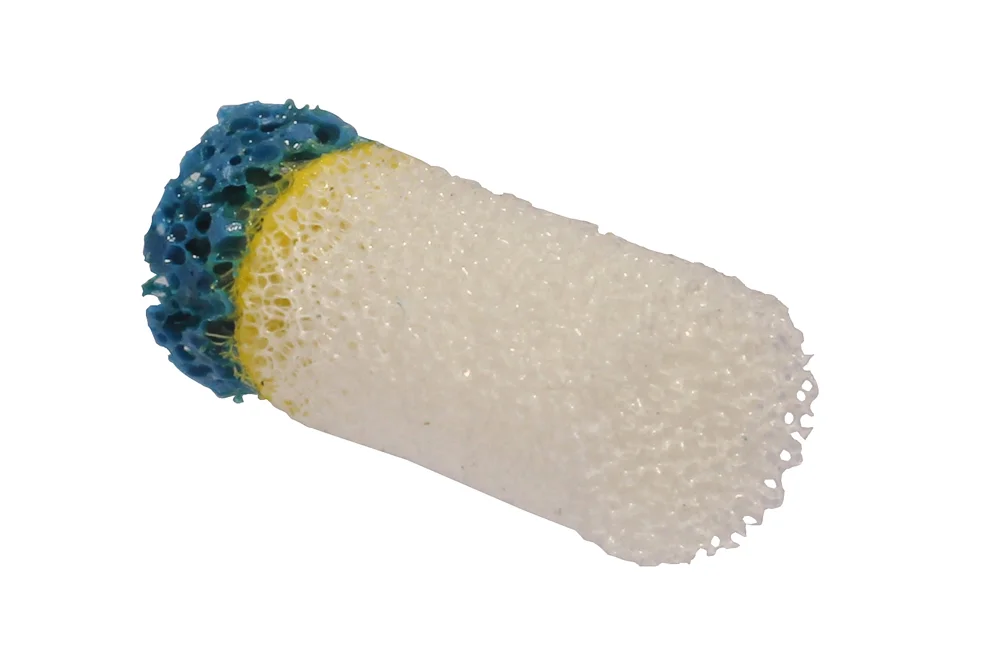 ULTRACLEAN Abrasive Plug for Effective Hose and Pipe Cleaning - EDiS